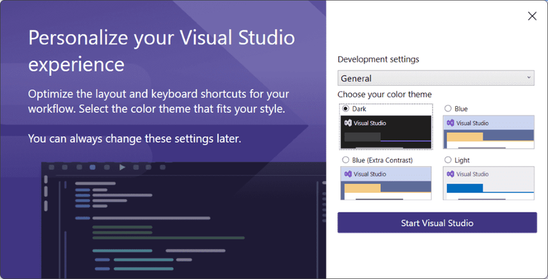 Guide to Install and Setup Visual Studio for Android App Development ...
