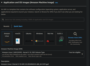 How can I Make my own Base Image for Docker? - GeeksforGeeks
