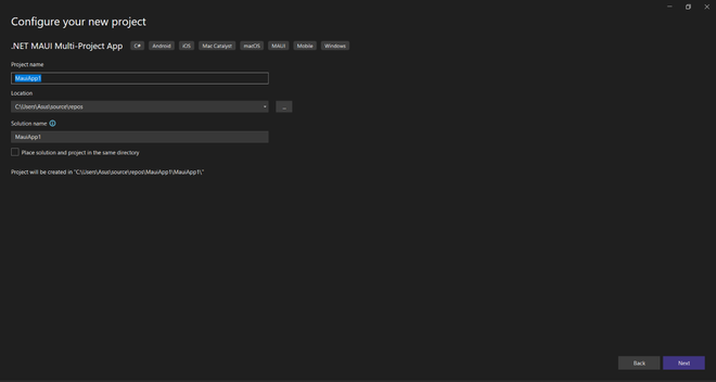 Guide to Install and Setup Visual Studio for Android App Development ...