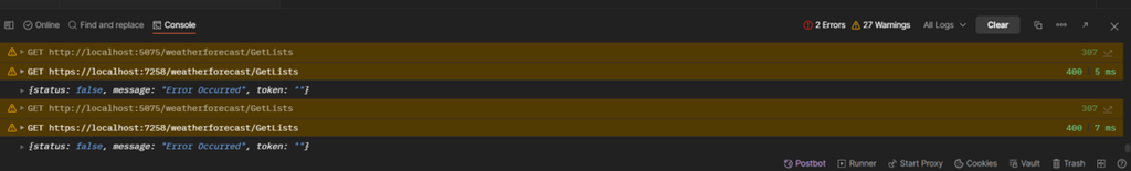 How to Handle Error Handling Scenarios in API Tests With Postman ...