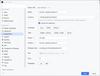 Spring Security - Updating Your Password - GeeksforGeeks