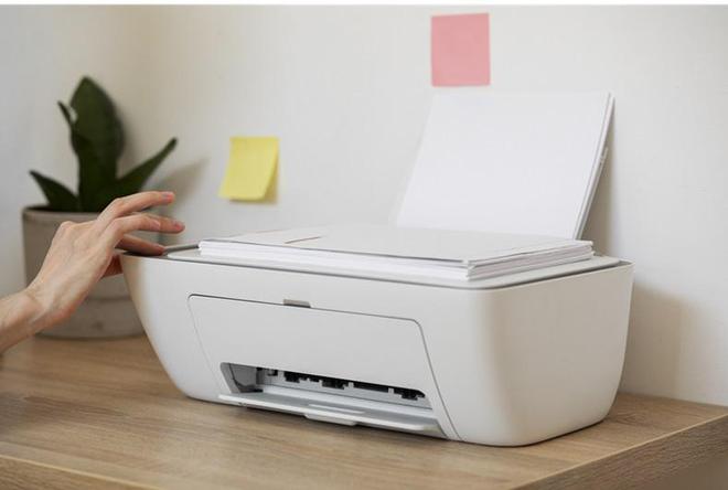 What is a Laser Printer? - GeeksforGeeks