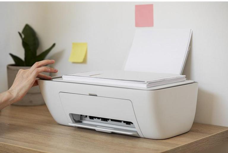 What is a Laser Printer? - GeeksforGeeks