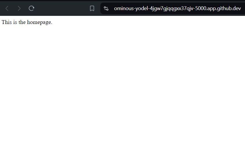 How to Deploy Python project on GitHub - GeeksforGeeks