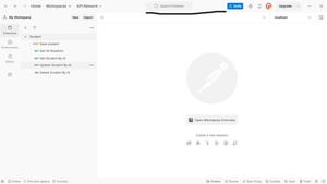 Postman Navigation - GeeksforGeeks