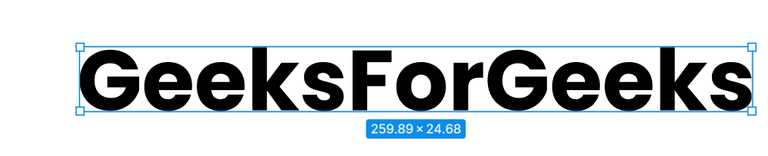 Advanced Vector Editing Techniques in Figma - GeeksforGeeks