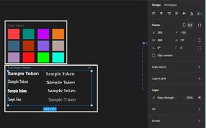 Figma for Mobile App Design: Best Features and Tips - GeeksforGeeks