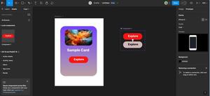 Figma for Mobile App Design: Best Features and Tips | GeeksforGeeks