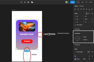 Figma for Mobile App Design: Best Features and Tips - GeeksforGeeks
