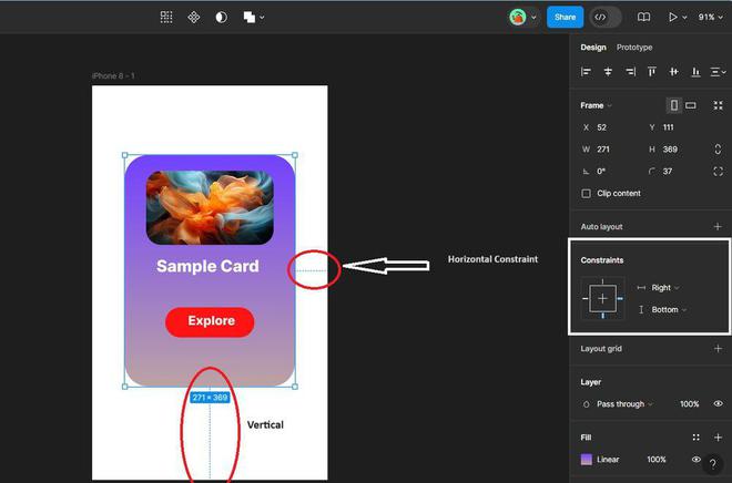 Figma for Mobile App Design: Best Features and Tips - GeeksforGeeks