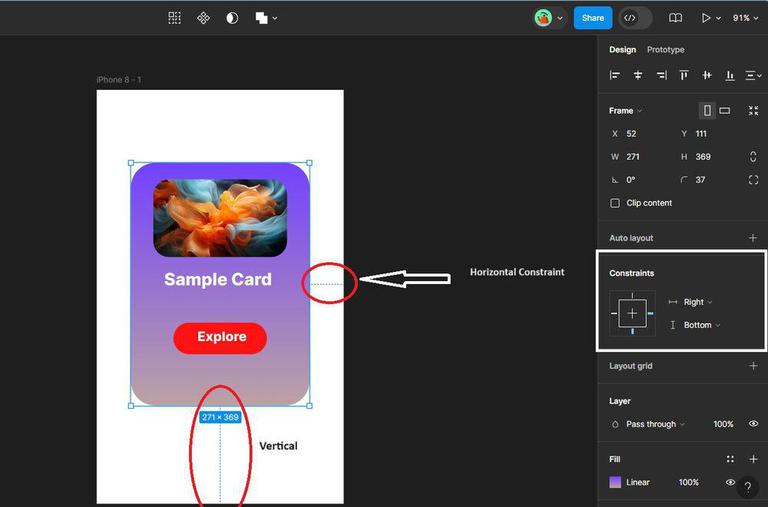 Figma for Mobile App Design: Best Features and Tips - GeeksforGeeks