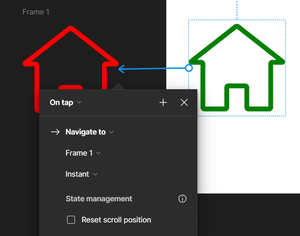 Svg Color and Overlay Edit Figma - GeeksforGeeks