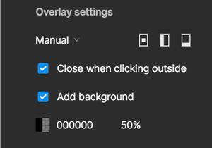 Svg Color and Overlay Edit Figma - GeeksforGeeks