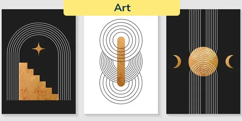 14 Interesting Examples of the Golden Ratio in Nature - GeeksforGeeks