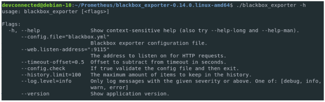 What is Prometheus Blackbox Exporter ? - GeeksforGeeks