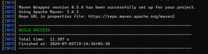 A Quick Guide to Maven Wrapper - GeeksforGeeks