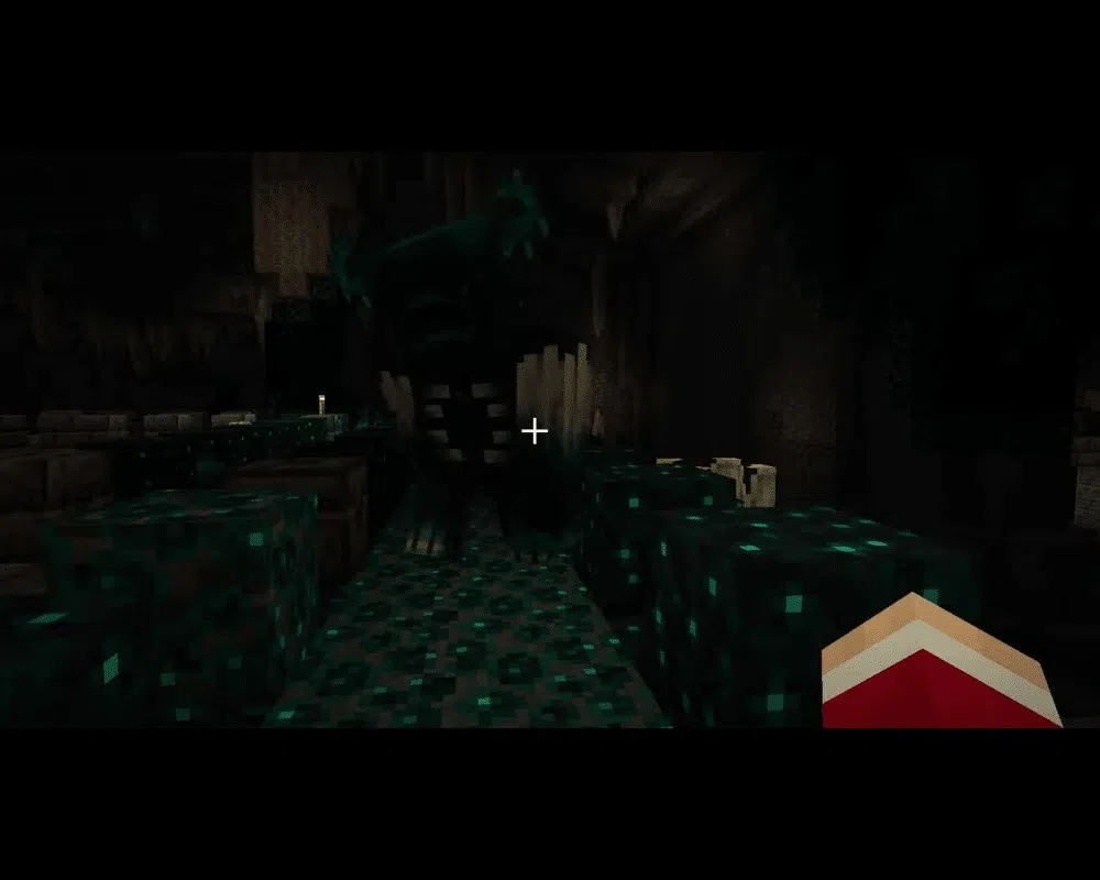 How to Find and Defeat the Warden in Minecraft: Complete Guide ...