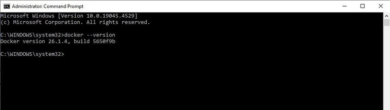 How Do I Add Myself to the Docker-users Group on Windows? - GeeksforGeeks
