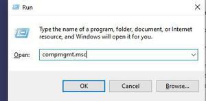 How Do I Add Myself to the Docker-users Group on Windows? - GeeksforGeeks