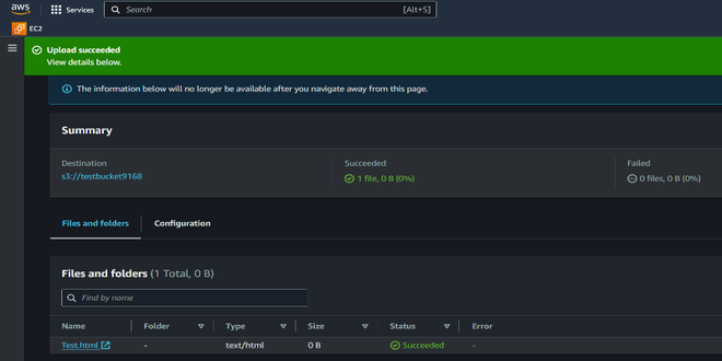 What is AWS Code Deploy - GeeksforGeeks