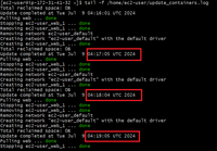 How to Automate Docker Container Updates? - GeeksforGeeks