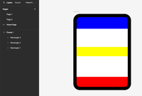 Layer Management in Figma - GeeksforGeeks