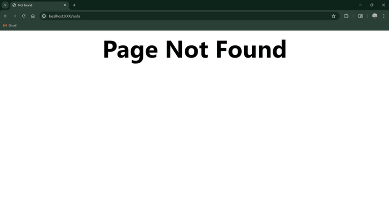 Creating a Gatsby Blog from Scratch - GeeksforGeeks