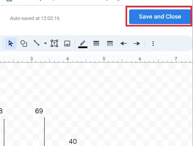 How to Make a Timeline in Google Docs: Step by Step Guide - GeeksforGeeks