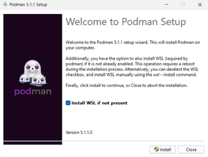 What is a Podman Container? - GeeksforGeeks