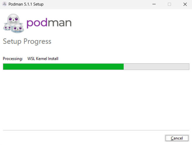What is a Podman Container? - GeeksforGeeks