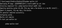 What is a Podman Container? - GeeksforGeeks
