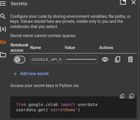 Getting Started with Google Gemini with Python: API Integration and ...