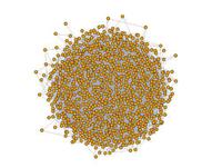 How to Visualize a Large Network in R? - GeeksforGeeks