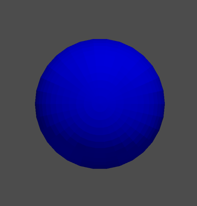 How to Save Images from Python PyVista - GeeksforGeeks