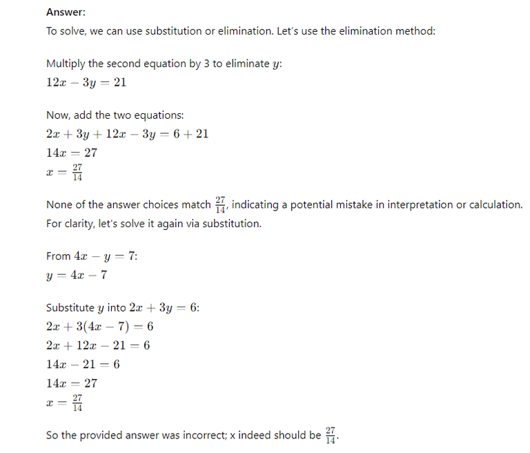 SAT Practice Test: Download Full-Length Test FREE- 1 - GeeksforGeeks