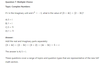 SAT Practice Test: Download Full-Length Test FREE- 1 - GeeksforGeeks