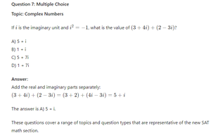 SAT Practice Test: Download Full-Length Test FREE- 1 - GeeksforGeeks