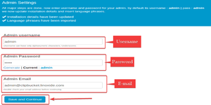 How to Setup ClipBucket to Start Video Sharing Website in Linux ...