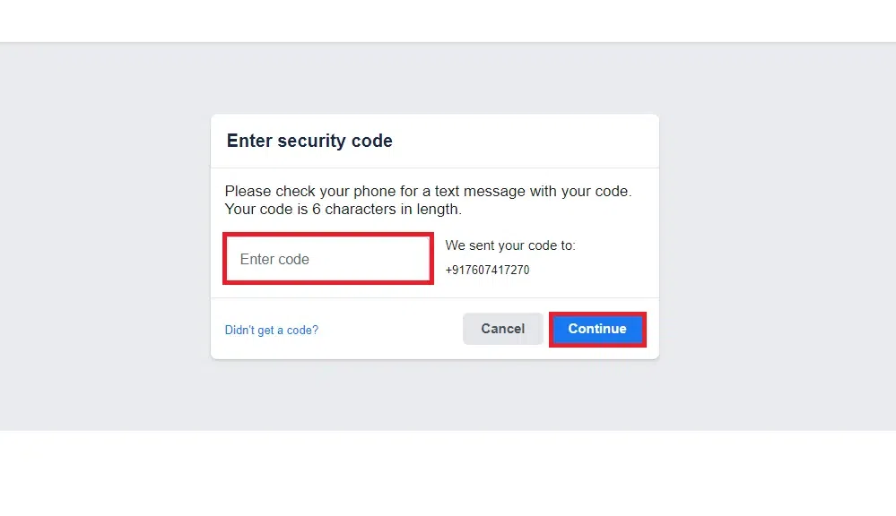How to Fix a Locked Facebook Account: Step-by-Step Guide to Recover ...