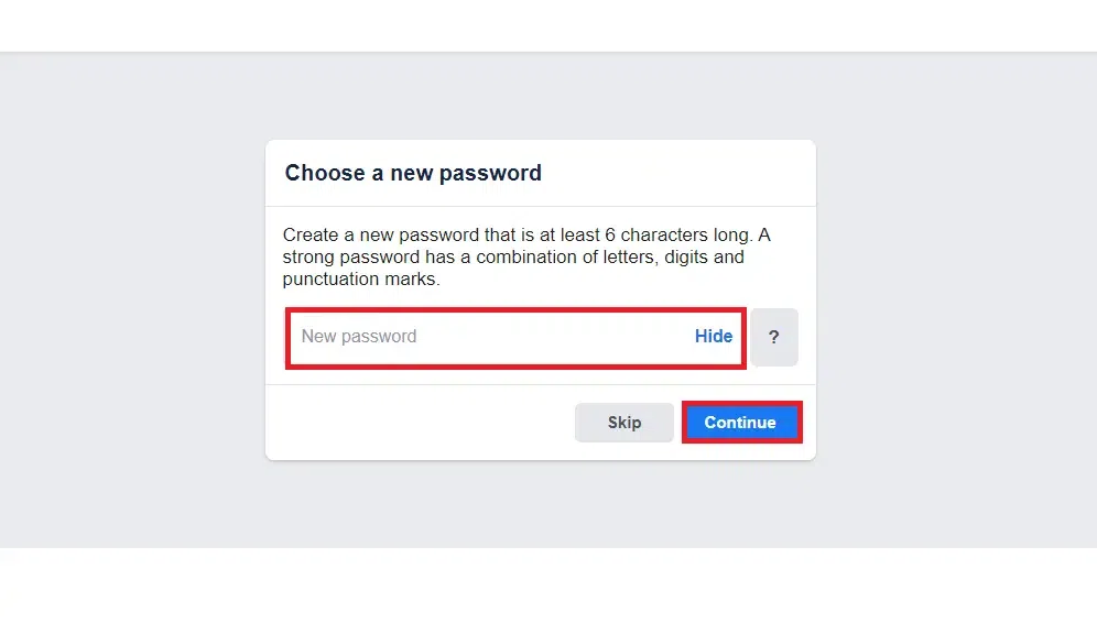 How to Fix a Locked Facebook Account: Step-by-Step Guide to Recover ...