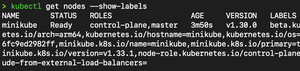 How to Add Roles to Nodes in Kubernetes? - GeeksforGeeks