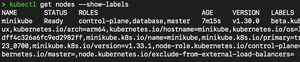 How to Add Roles to Nodes in Kubernetes? - GeeksforGeeks