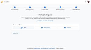 How To Add Google Analytics To GitHub Pages - GeeksforGeeks
