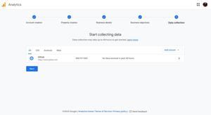 How To Add Google Analytics To GitHub Pages - GeeksforGeeks