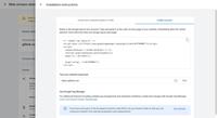 How To Add Google Analytics To GitHub Pages - GeeksforGeeks