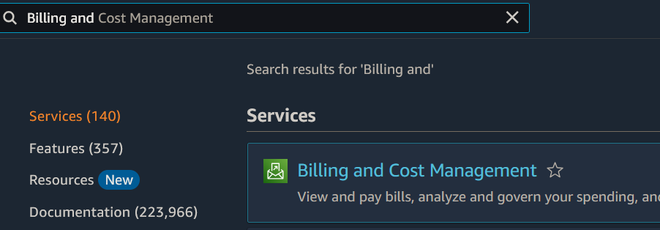 AWS Cost Management: Complete Tutorial - GeeksforGeeks