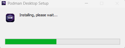 How to Install Podman Desktop - GeeksforGeeks