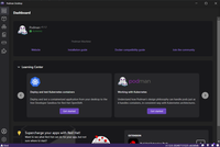 How to Install Podman Desktop - GeeksforGeeks