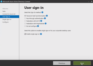 Configuring Single Sign-On (SSO) with Azure AD - GeeksforGeeks