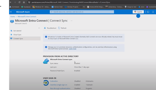 Configuring Single Sign-On (SSO) with Azure AD - GeeksforGeeks